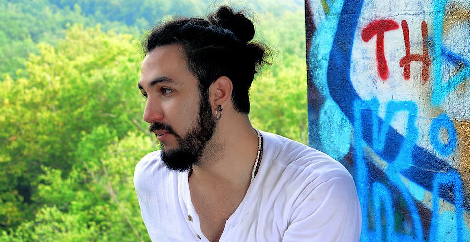 Bernard - What's Your Name?