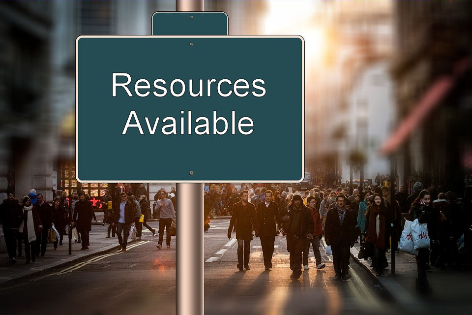 Work-based resources - What's Your Name?